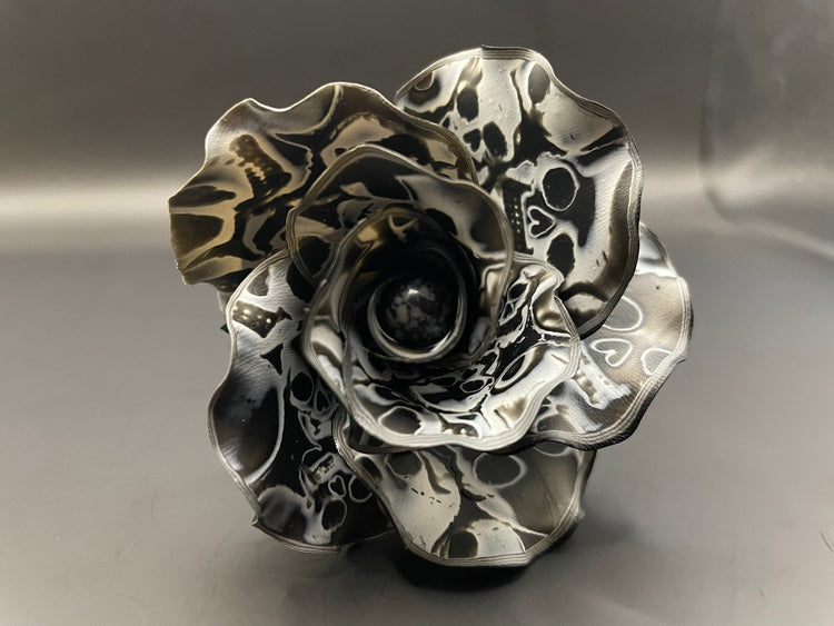Ann Duncan Designs - Polymer Roses, Flowers and Other Creations