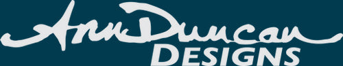 Ann Duncan Designs - Polymer Roses, Flowers and Other Creations