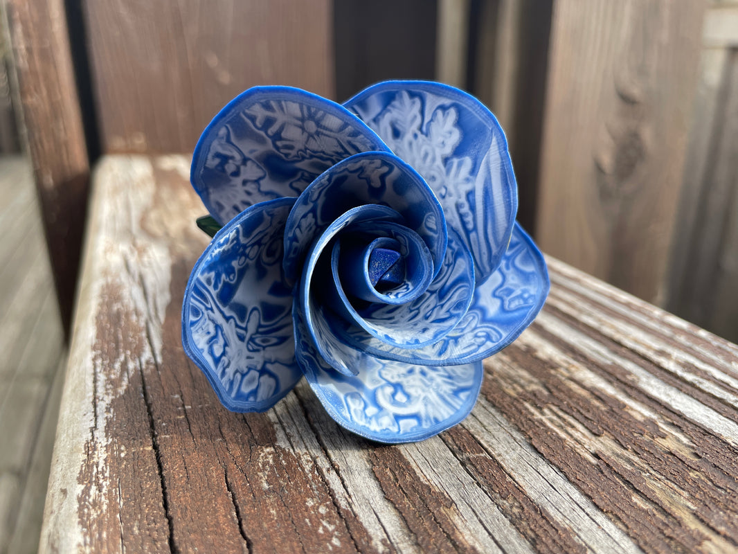 Ann Duncan Designs - Polymer Roses, Flowers and Other Creations